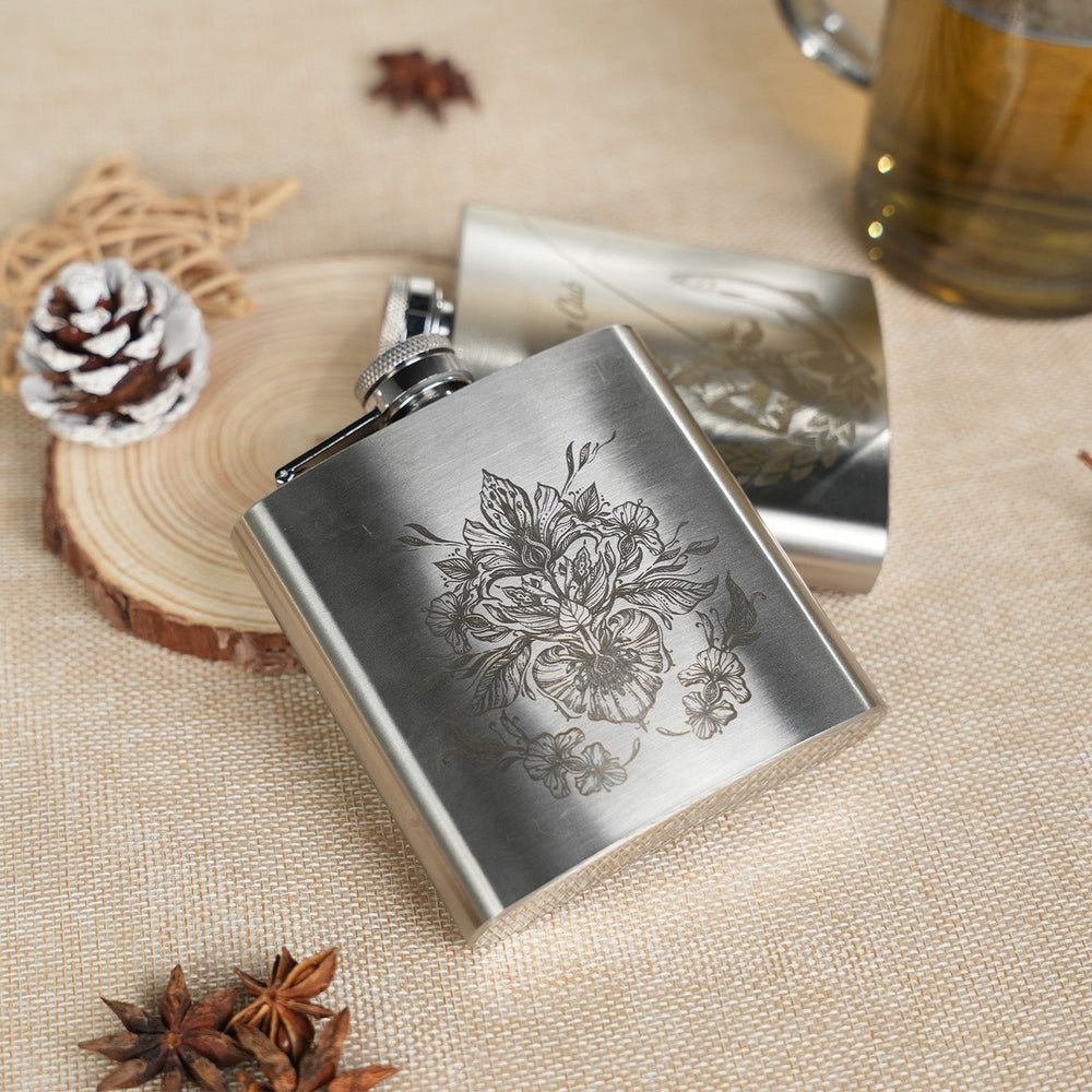 How to Laser Engrave and Cut Stainless Steel Like a Pro