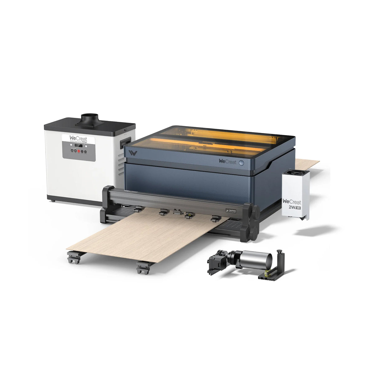 Laser Engraving and Cutting Projects Ideas | WeCreat