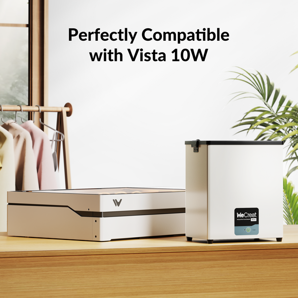 WeCreat AirGuard Mini Fume Extractor