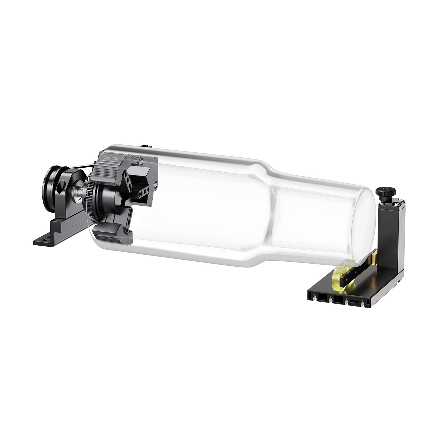 Rotary Pro for Laser Engraver | WeCreat