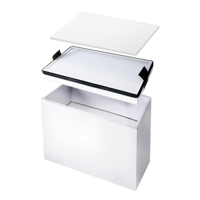 Fume Extractor for Laser Engraver | WeCreat