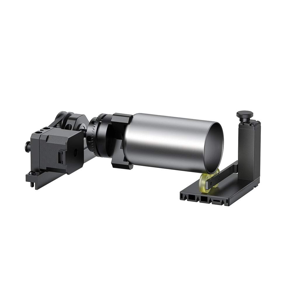 Rotary Set for Laser Engraver | WeCreat