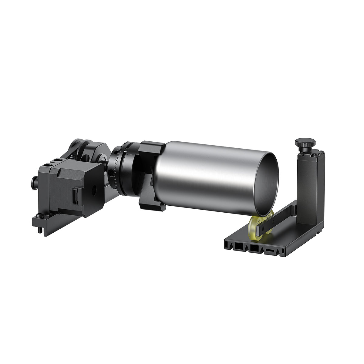 Rotary Set for Laser Engraver | WeCreat