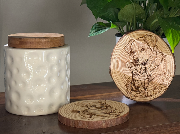 Best Laser Engraving Machines for Craft & DIY Projects | WeCreat