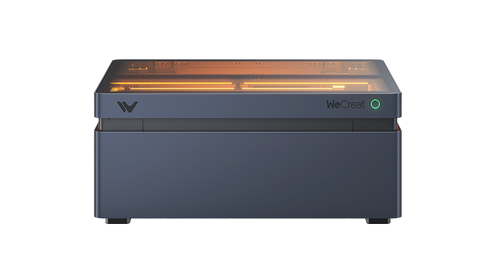 Why Choose WeCreat Vision Pro 45W?