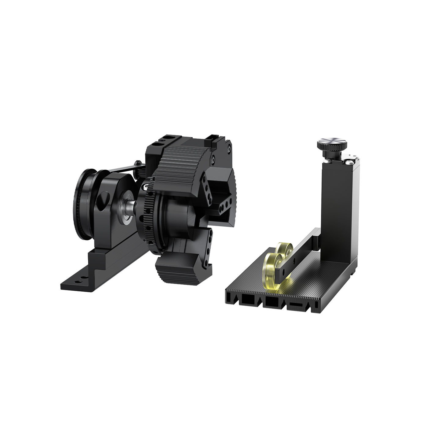 Rotary Pro for Laser Engraver | WeCreat